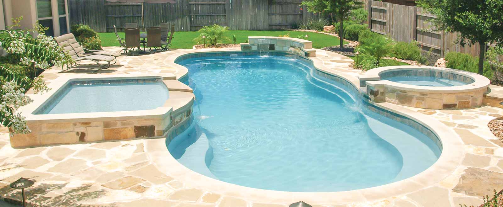 Swimming Pools in Edwardsville, Glen Carbon & Bethalto, IL | Creekside ...